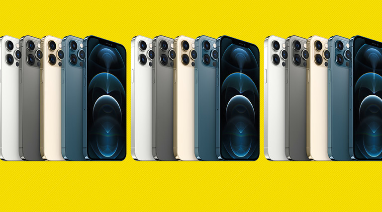 Smartphones | FedTech Magazine